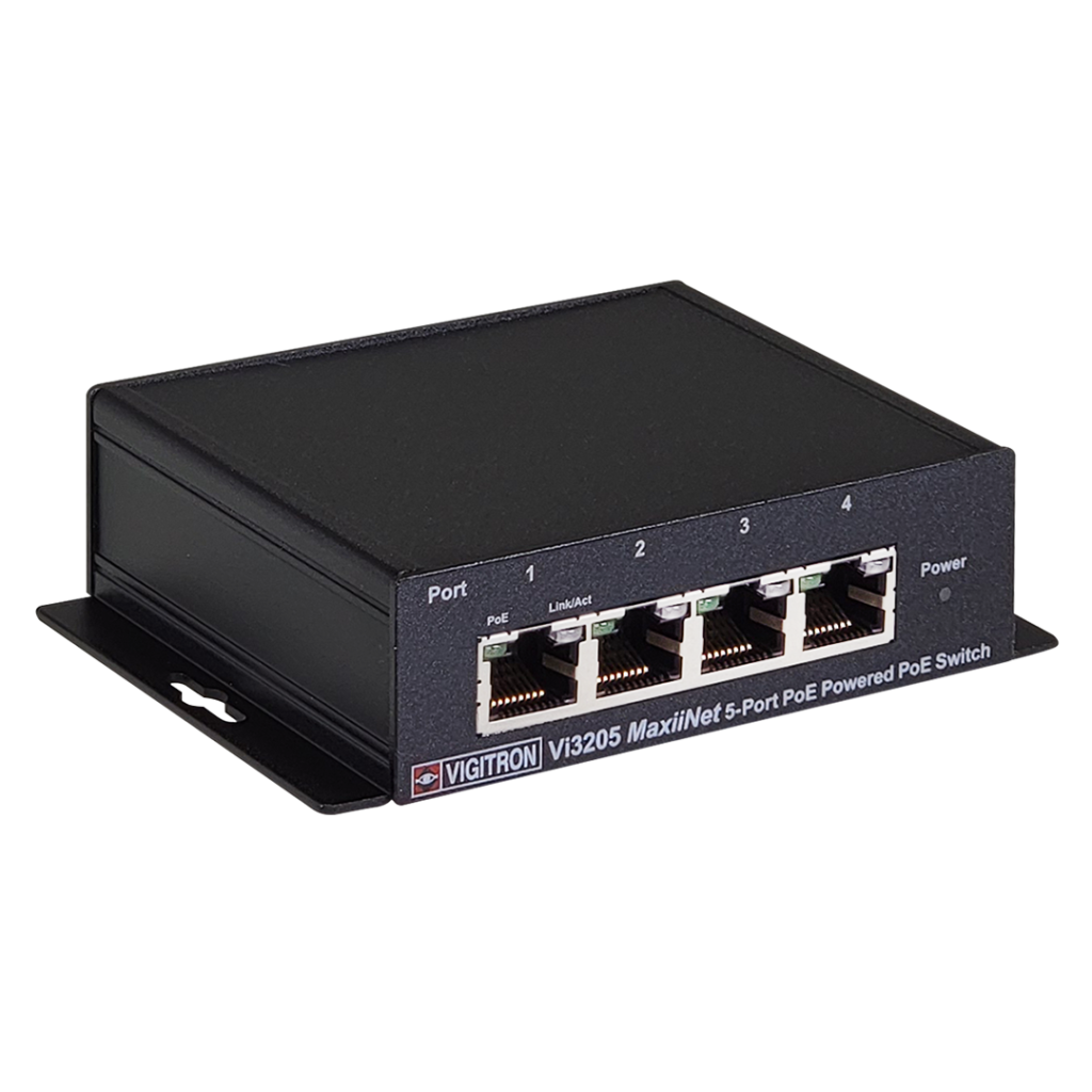 Vi3205 | Vigitron