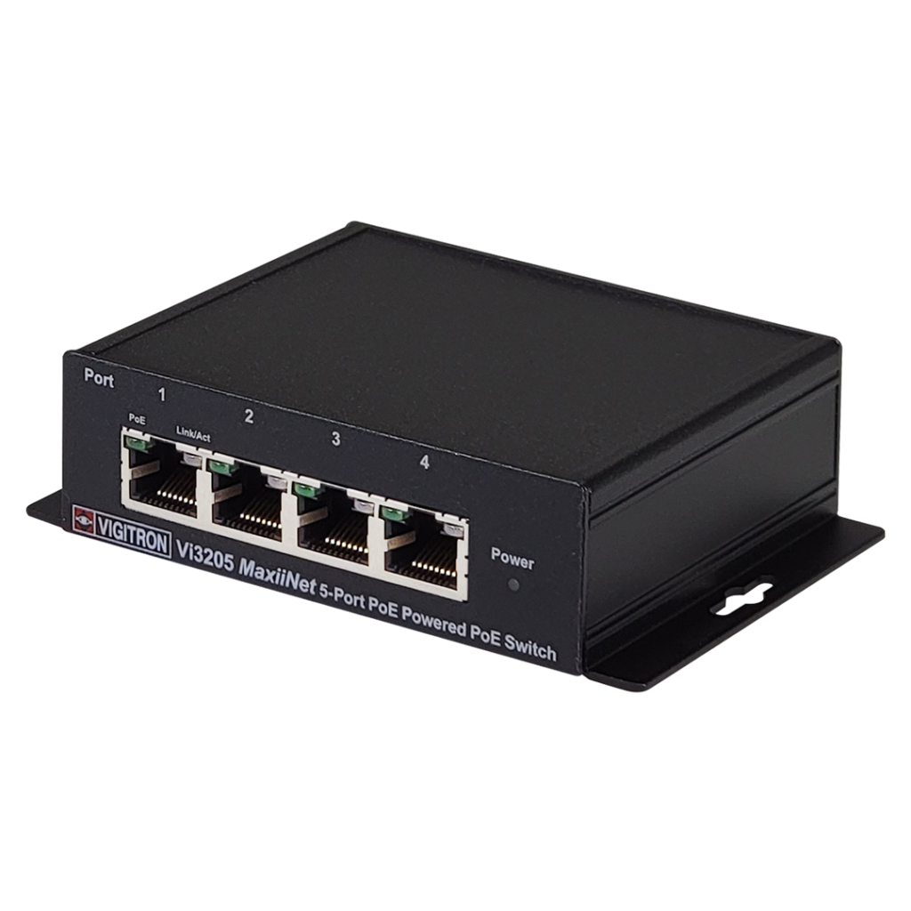 Vi3205 | Vigitron