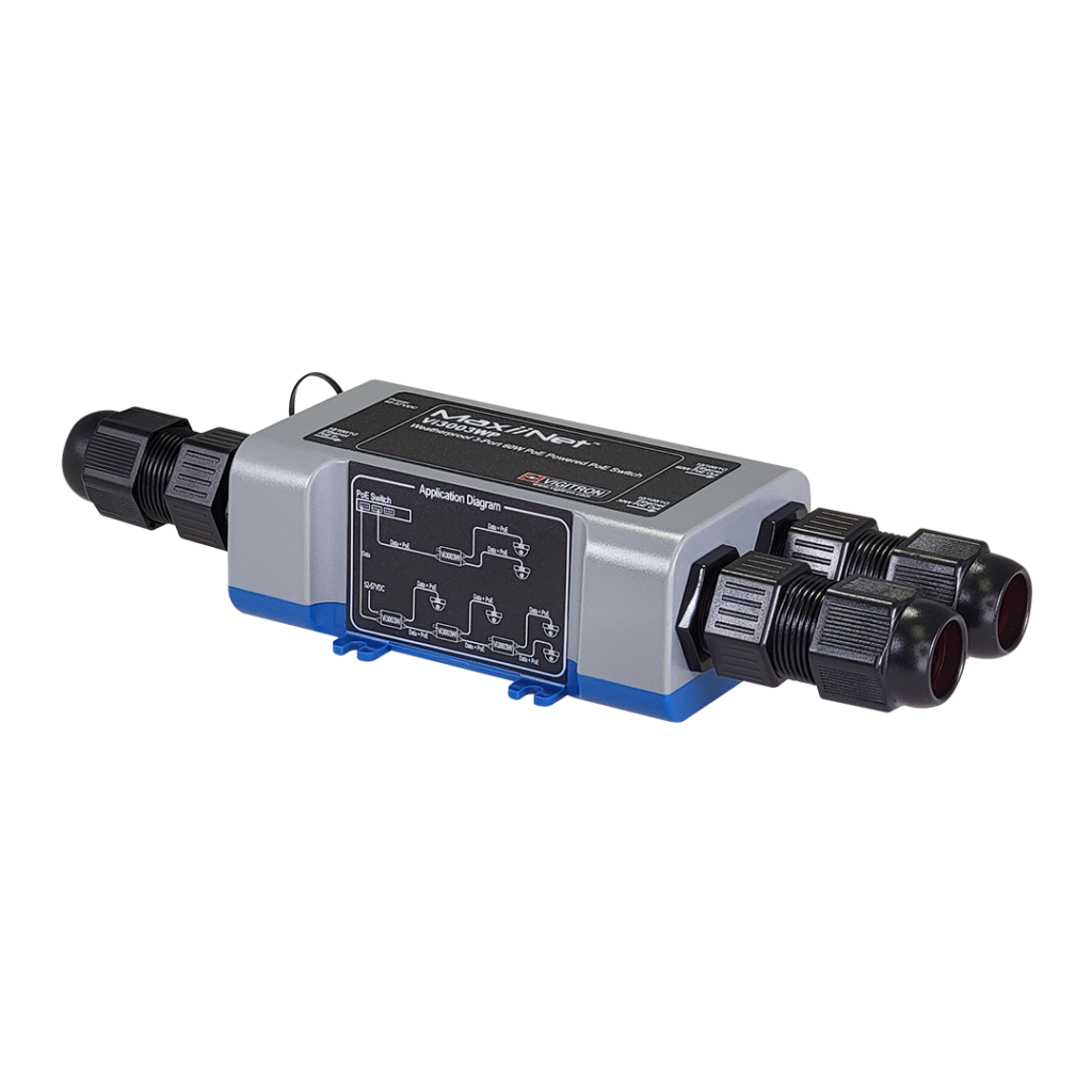 Vi3003WP | Vigitron