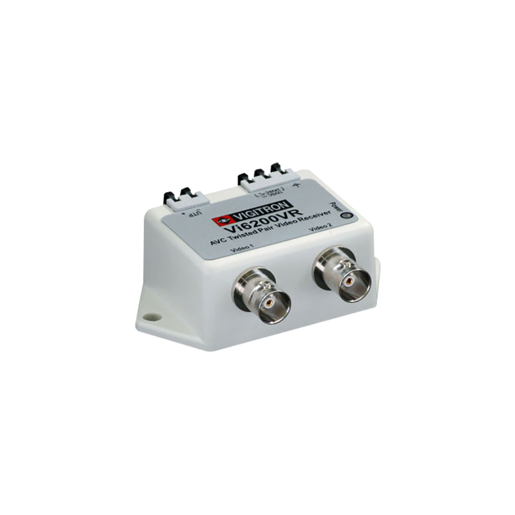 Vi6200VR | Vigitron