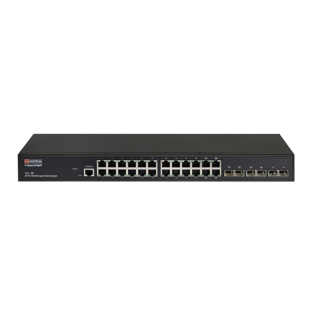 Vi3026 | Vigitron