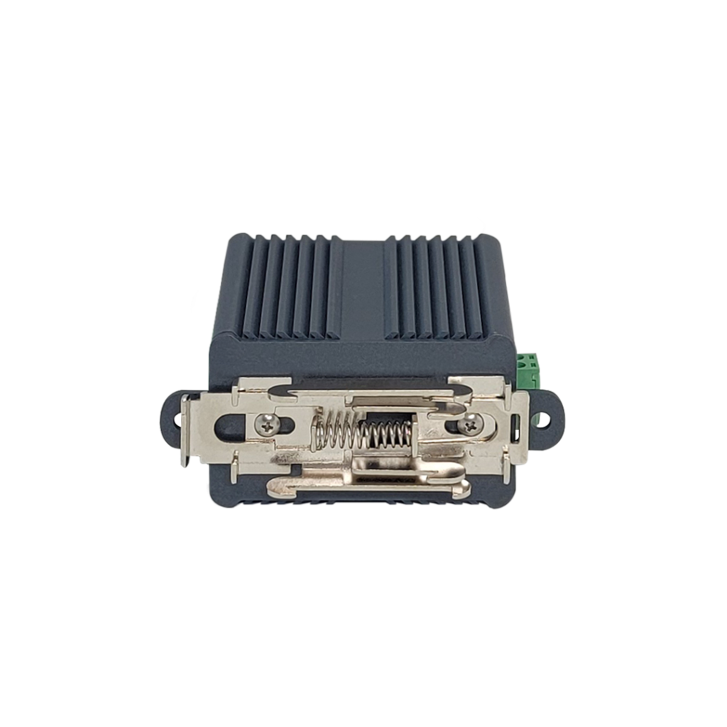 Vi30104U | Vigitron | 4-Port Layer 2, 1G PoE Switch